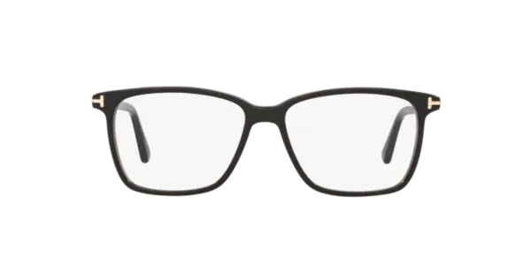 TOM FORD Ft5478-b Eyeglasses - Black