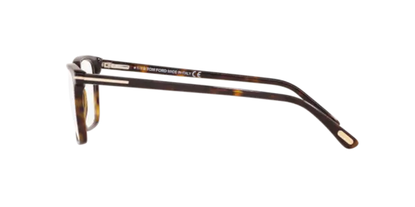 TOM FORD Ft5478-b Eyeglasses - Brown