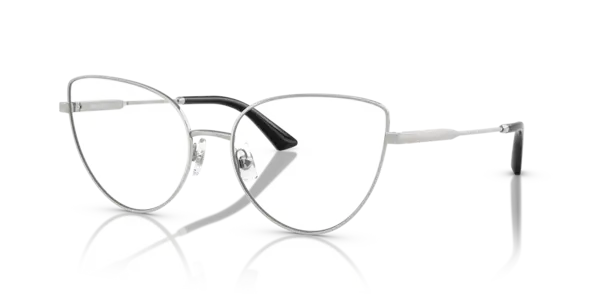 JIMMY CHOO Jc2008 Sunglasses - Silver