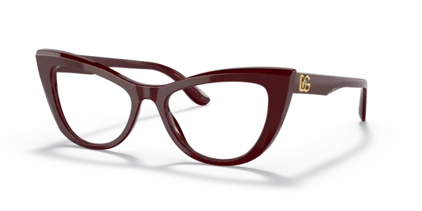 Dolce & Gabbana Eyeglasses Dg3354