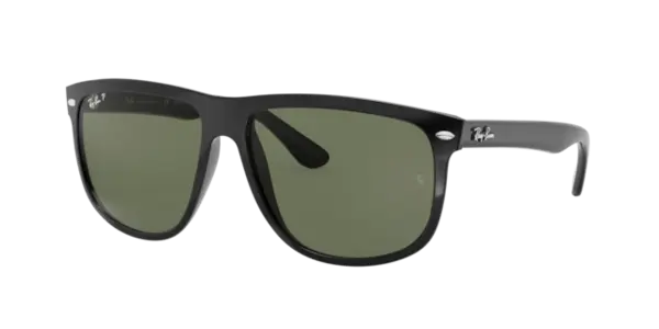 Ray-ban Sunglasses With Polarized Lenses
