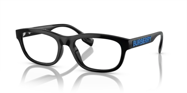 Burberry Be2385u - Noir