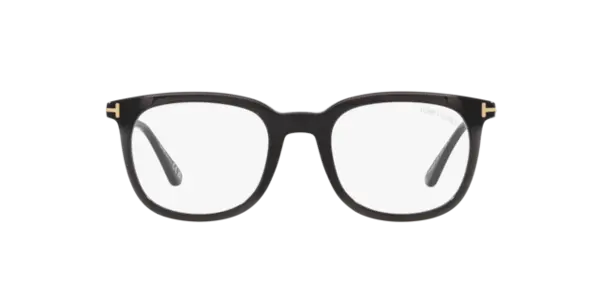 TOM FORD Optical Glasses - Black
