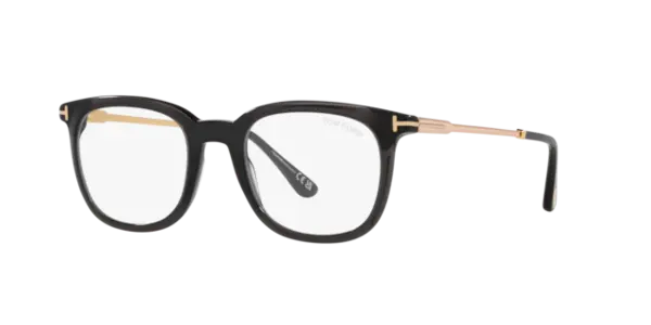 TOM FORD Optical Glasses - Noir