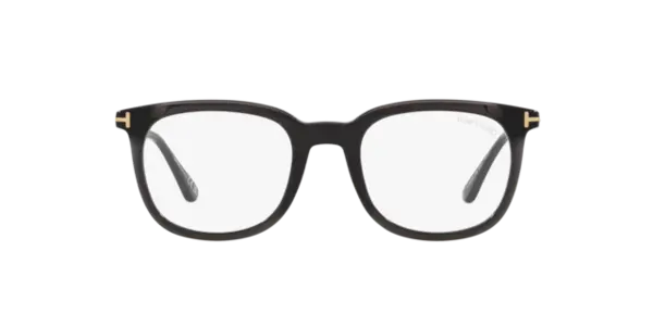 TOM FORD Optical Glasses - Noir