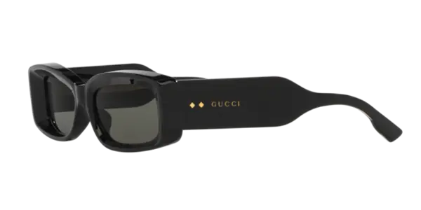 Gucci Gg1528s Sunglasses - Black