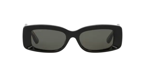 Gucci Gg1528s Sunglasses - Black