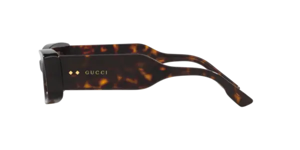 Gucci Gg1528s Sunglasses - Tortoise
