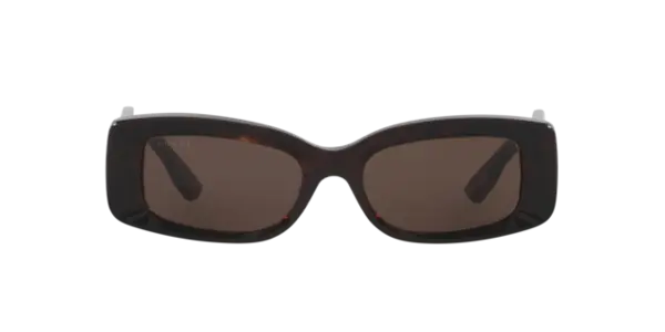Gucci Gg1528s Sunglasses - Tortoise
