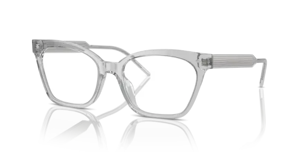 Giorgio Armani Ar7257u - Transparent Gris