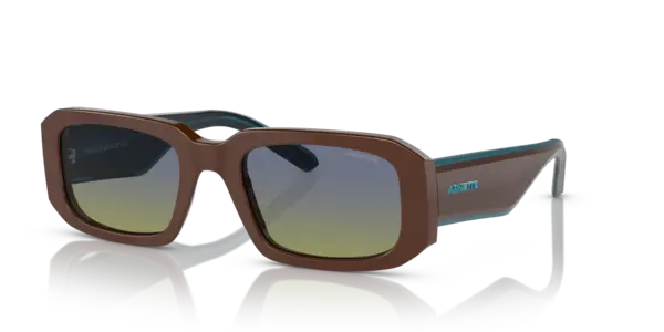 ARNETTE An4318 - Marrón
