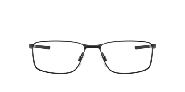Oakley Alloy Collection Optical Frames - Satin Black