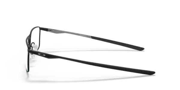 Oakley Alloy Collection Optical Frames - Satin Black