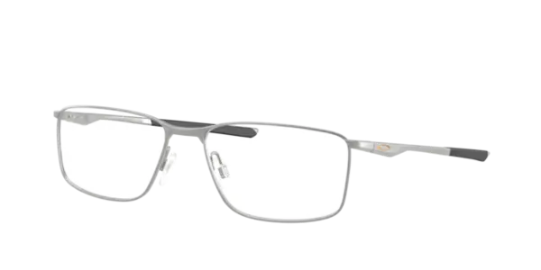 Oakley Alloy Collection Optical Frames - Titanium