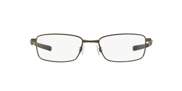 Oakley Bottle Rocket™ 4.0 Eyeglasses - Pewter