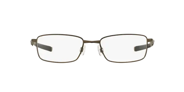 Oakley Bottle Rocket™ 4.0 Eyeglasses - Pewter