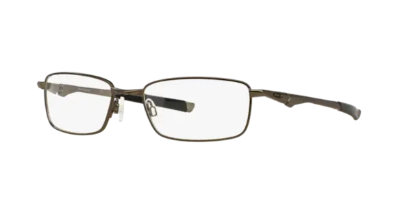 Oakley Bottle Rocket™ 4.0 Eyeglasses - Étain