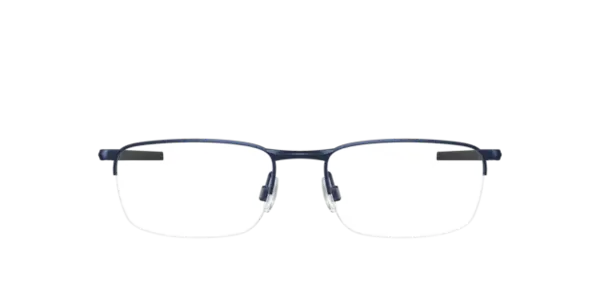 Oakley Ox3174 Eyeglasses - Matte Midnight