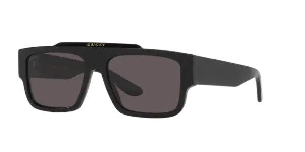 Gucci Sunglasses - Noir Brillant