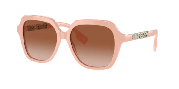 Burberry Be4389 Sunglasses - Pink