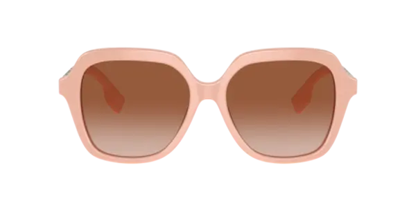 Burberry Be4389 Sunglasses - Pink