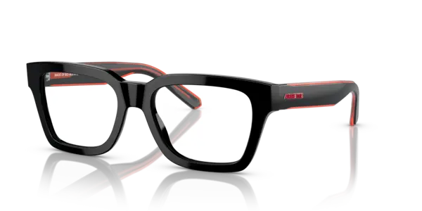 ARNETTE An7228 Eyeglasses - Noir