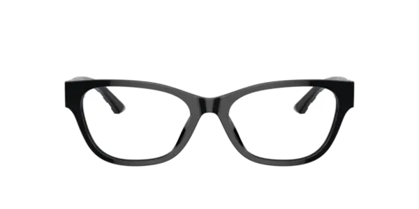 JIMMY CHOO Jc3010u Eyeglasses - Black