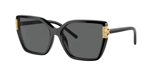 Tory Burch Sunglasses Ty9076u - Black