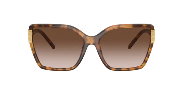 Tory Burch Sunglasses Ty9076u - Tortoise