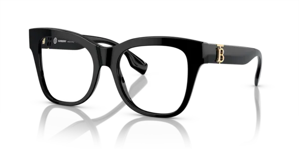 Burberry Be2388 - Noir