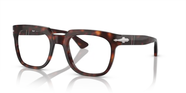 Persol Eyeglasses - Havana
