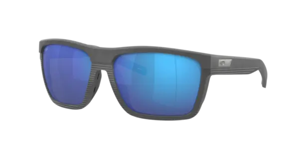 COSTA DEL MAR 6s9086 Sunglasses - Dark Gray