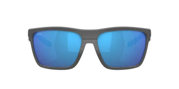 COSTA DEL MAR 6s9086 Sunglasses - Dark Gray