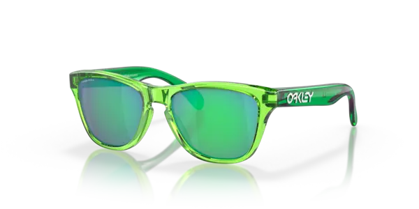 Oakley Sunglasses - Vert Acide