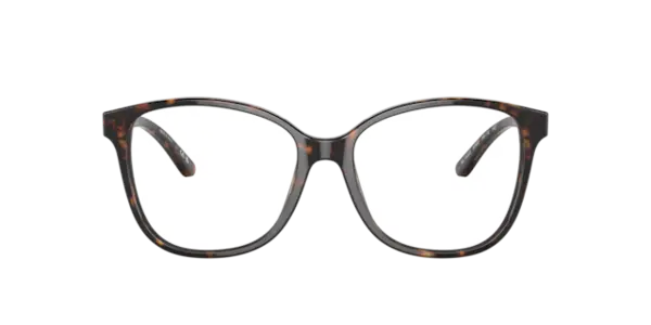 Ralph Lauren Rl6222 Eyeglasses - Shiny Dark Havana