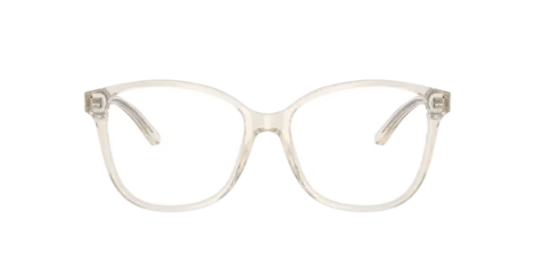 Ralph Lauren Rl6222 Eyeglasses - Transparent Beige
