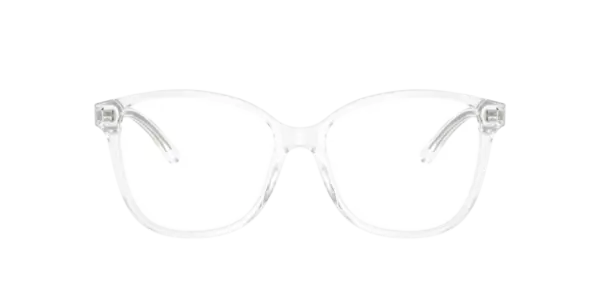 Ralph Lauren Rl6222 Eyeglasses - Transparent