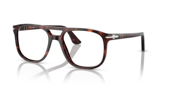 Persol Eyeglasses - Havana