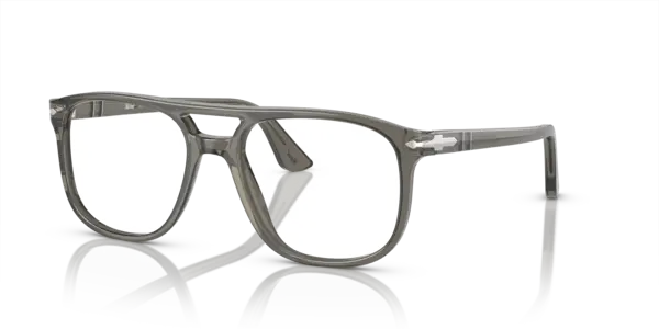Persol Eyeglasses - Smoke