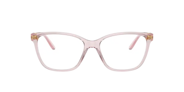 VOGUE Eyeglasses Vo5518 - Transparent Pink