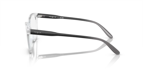 VOGUE Eyeglasses Vo5518 - Transparent