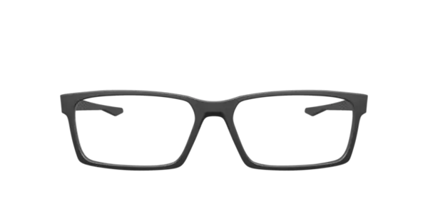 Oakley Overhead Eyeglasses - Satin Black