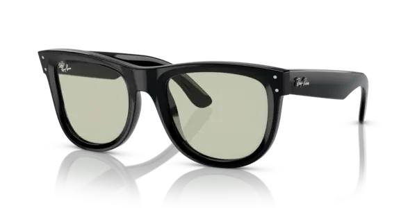 Ray-ban Sunglasses - Noir