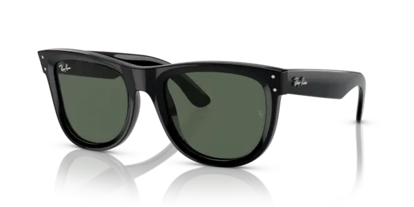 Ray-ban Sunglasses - Noir