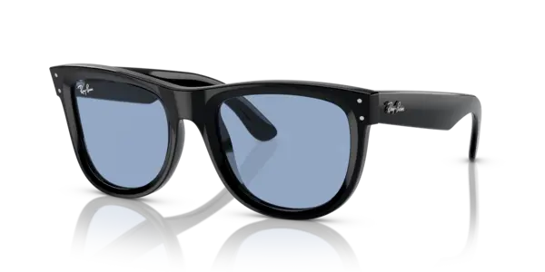 Ray-ban Sunglasses - Noir