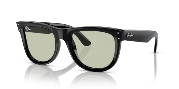Ray-ban Sunglasses - Noir