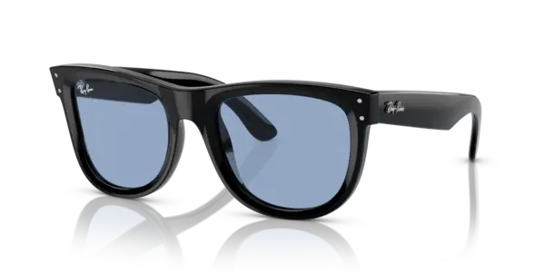 Ray-ban Sunglasses - Noir