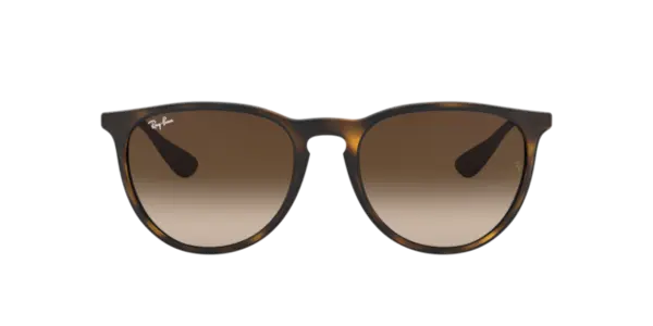 Ray-ban Erika Classic Sunglasses - Havana