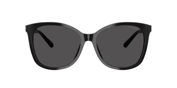 COACH Sunglasses - Black