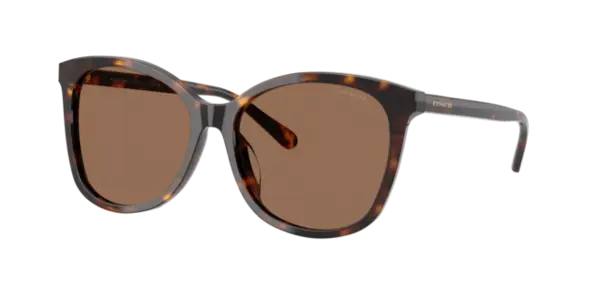 COACH Sunglasses - Dark Tortoise